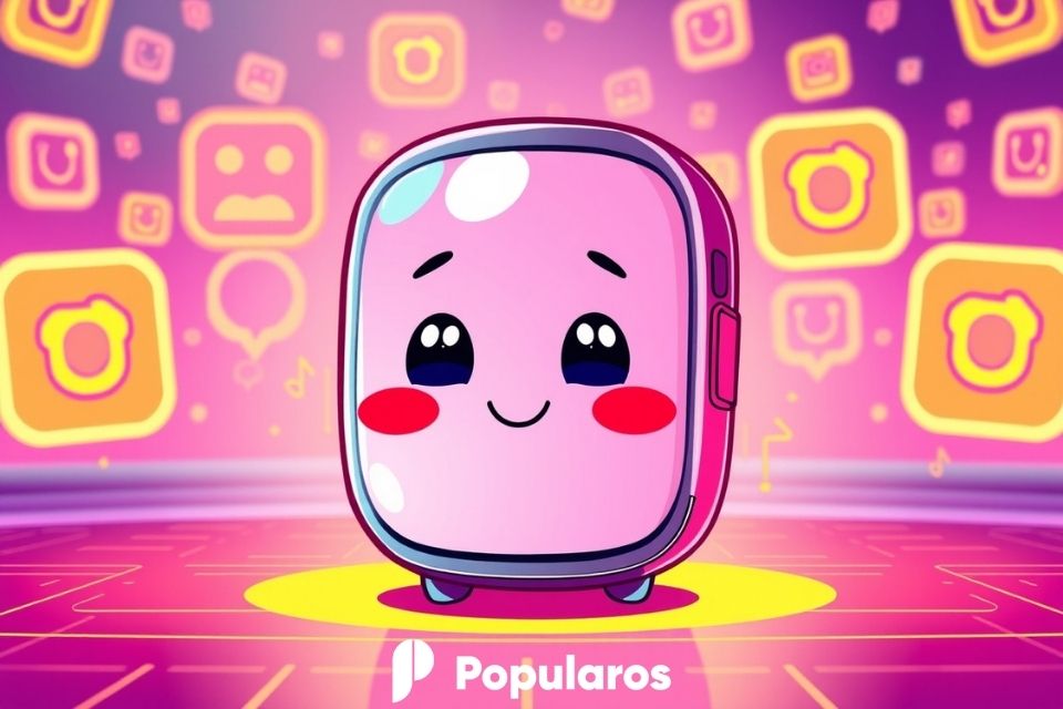 300 Frases para Colocar na Bio do Instagram